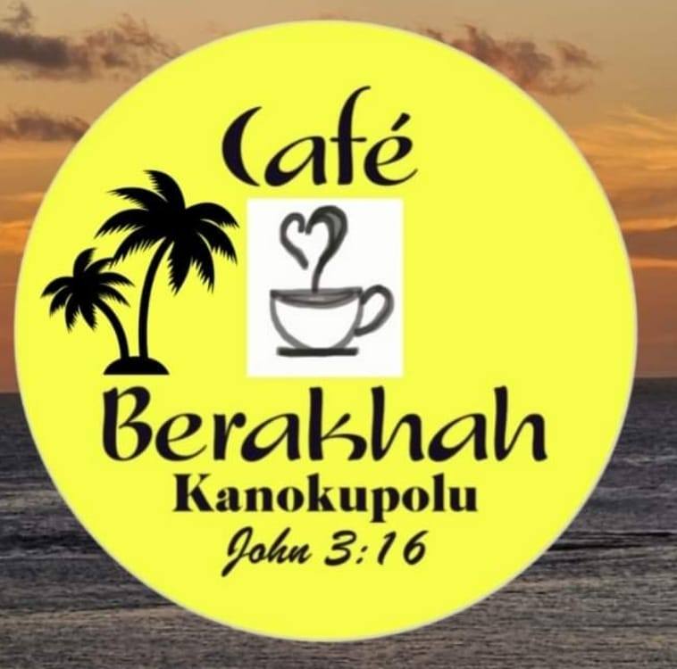 About Café Berakhah | Our Story, Vision & Mission